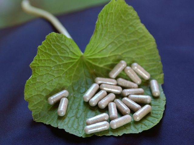 Wasabi Capsules – Wasabi Essentials Ltd